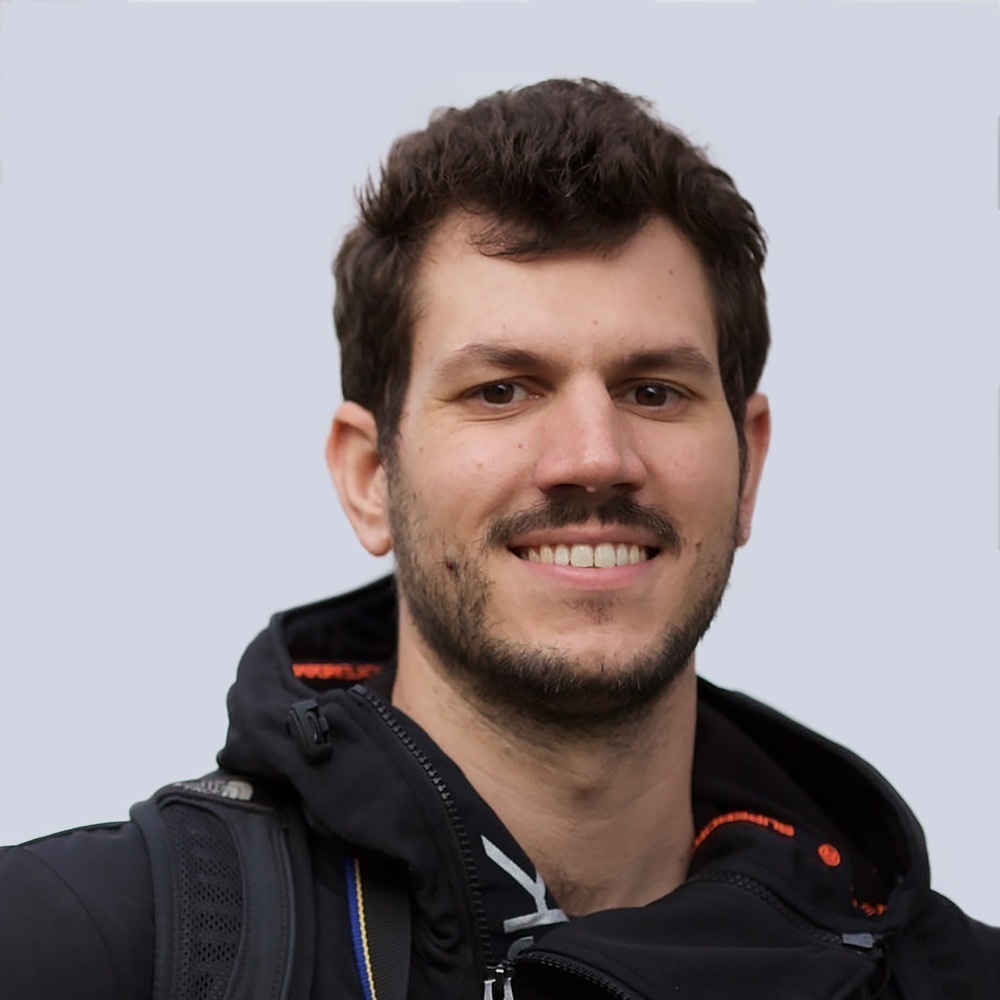 Adam Hawkins - Developer in Honolulu, HI, United States | Toptal®