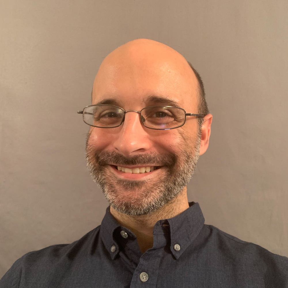 James Lentini - Developer in New York, NY, United States | Toptal®