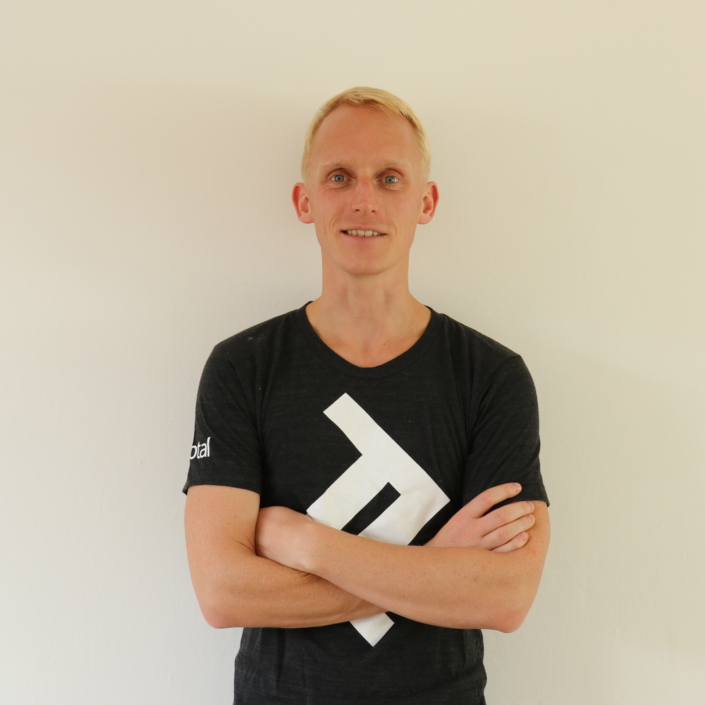 Daan Terra - Developer in Amsterdam, Netherlands | Toptal®