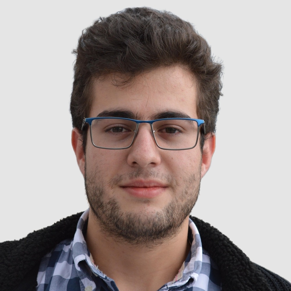 Michael Carrillo - Developer in Redmond, WA, United States | Toptal®