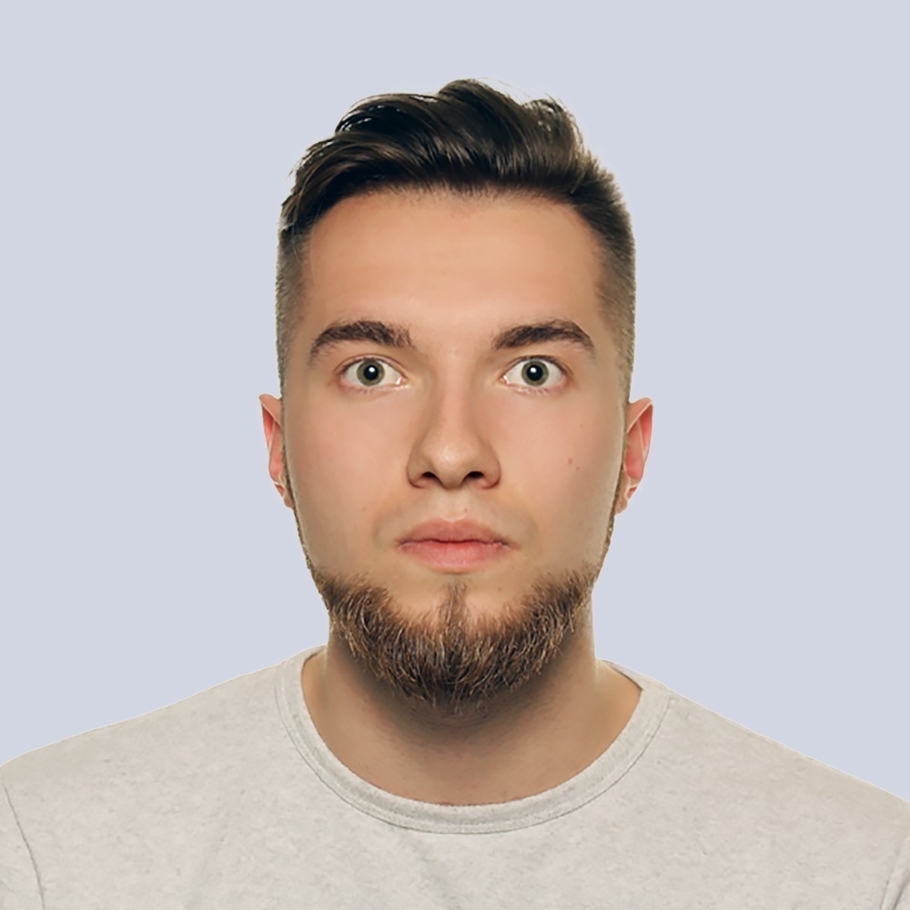 Sergey Dikovitsky - Developer in Minsk, Minsk Region, Belarus | Toptal®