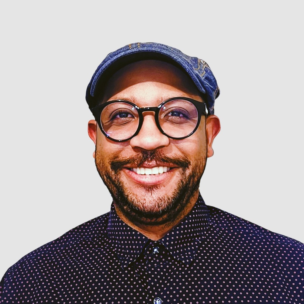 Rick Freitas - Designer in Dubai, United Arab Emirates | Toptal®