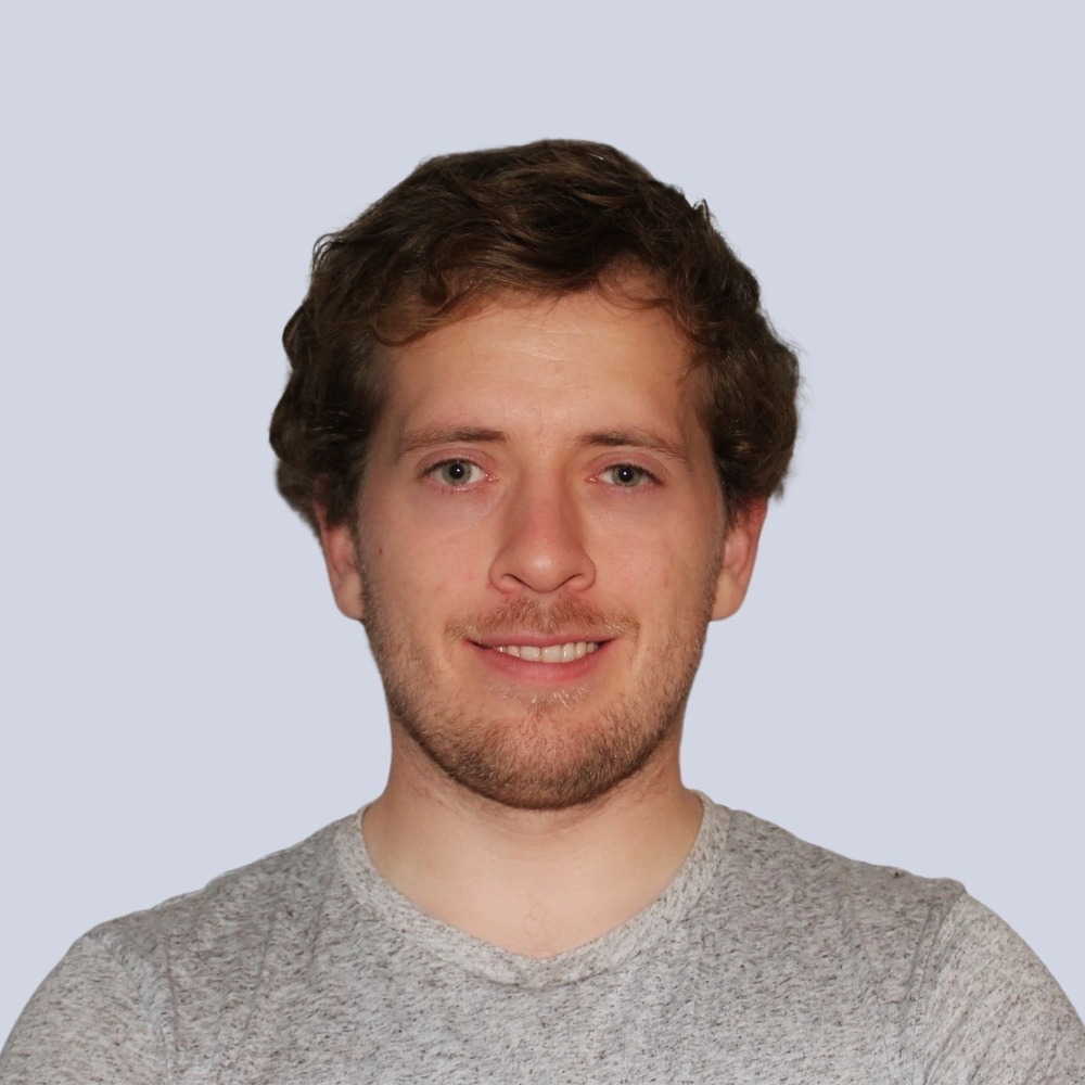 Nicolaj Schmit - Developer in Copenhagen, Denmark | Toptal®