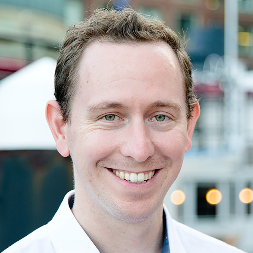 Justin Carboneau - Developer in Sarasota, FL, United States | Toptal®