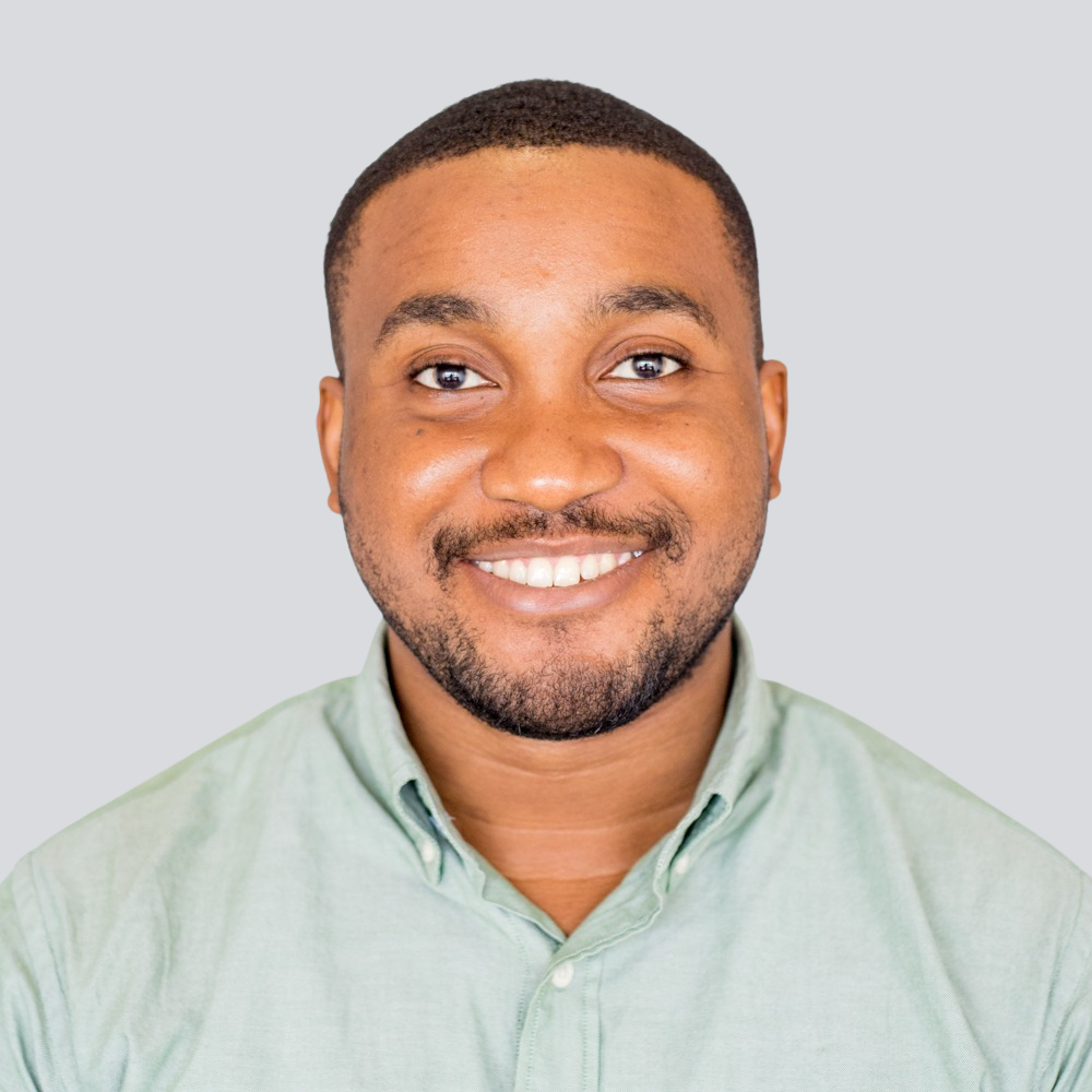 Nwosu Kelechukwu - Developer in Berlin, Germany | Toptal®