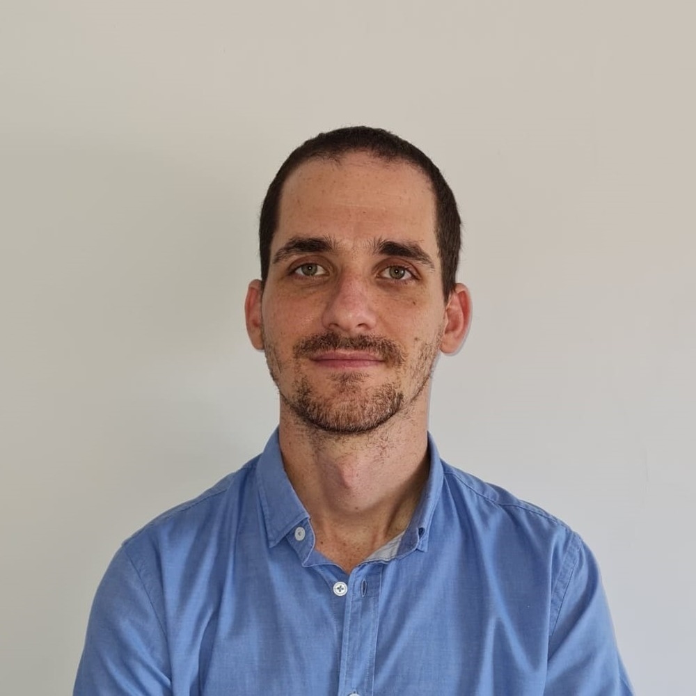 Andy Stepas - Developer in Barcelona, Spain | Toptal®