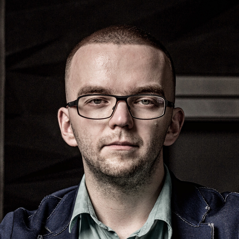 Ilya Chernov - Developer in Moscow, Russia | Toptal®