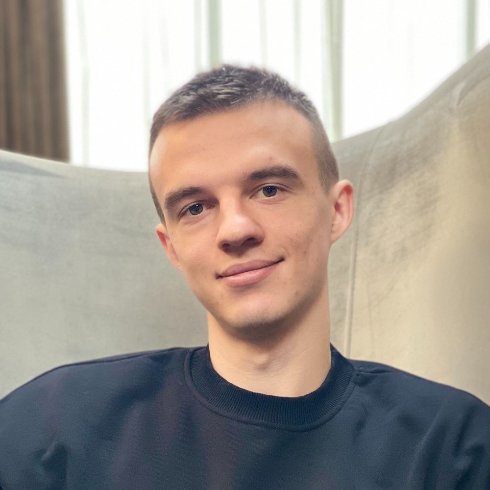Dmitry Dosta - Developer in Minsk, Minsk Region, Belarus | Toptal®