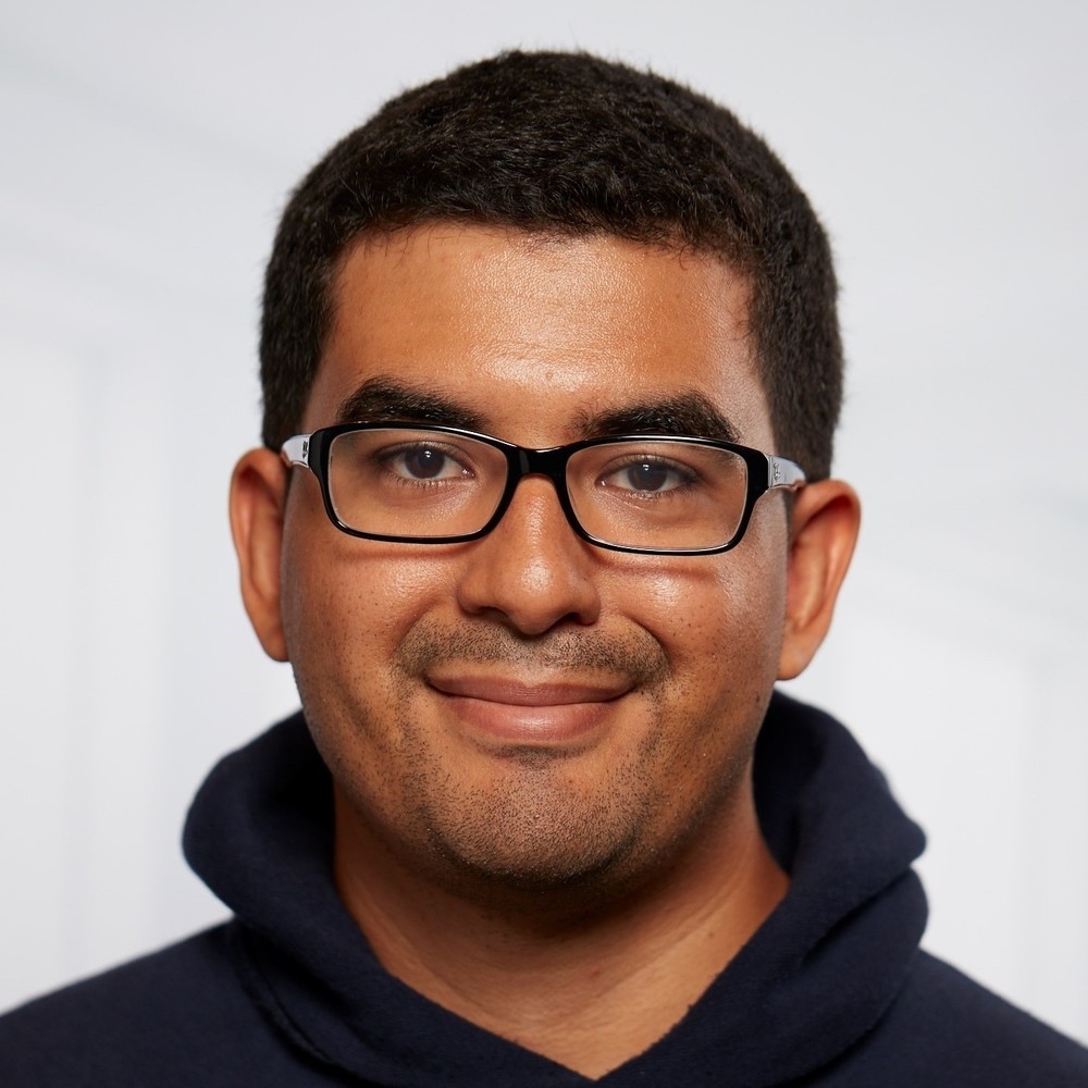 Fabio Andrés Turizo Correa - Developer in Barranquilla - Atlantico, Colombia | Toptal®