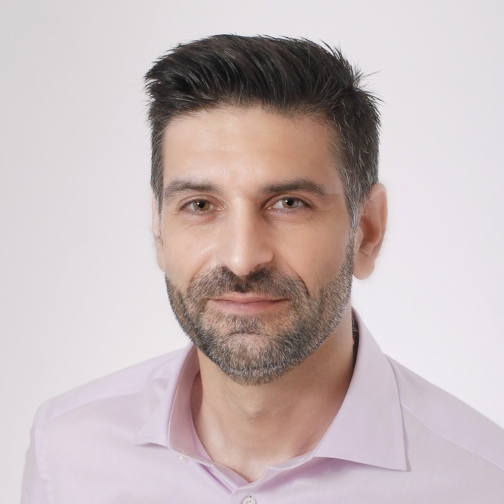 Nickolas Bossinas - Developer in Athens, Central Athens, Greece | Toptal®