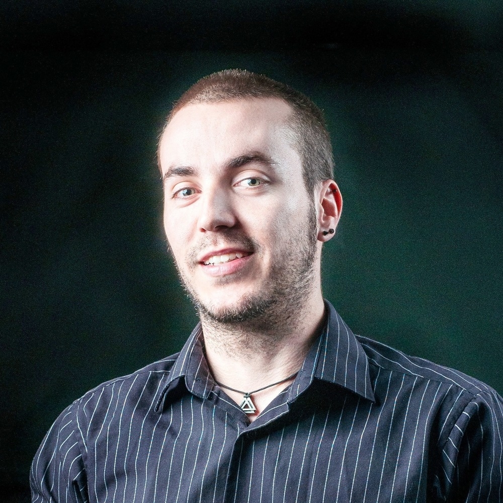 Samuel Viani - Designer in Helsinki, Finland | Toptal®