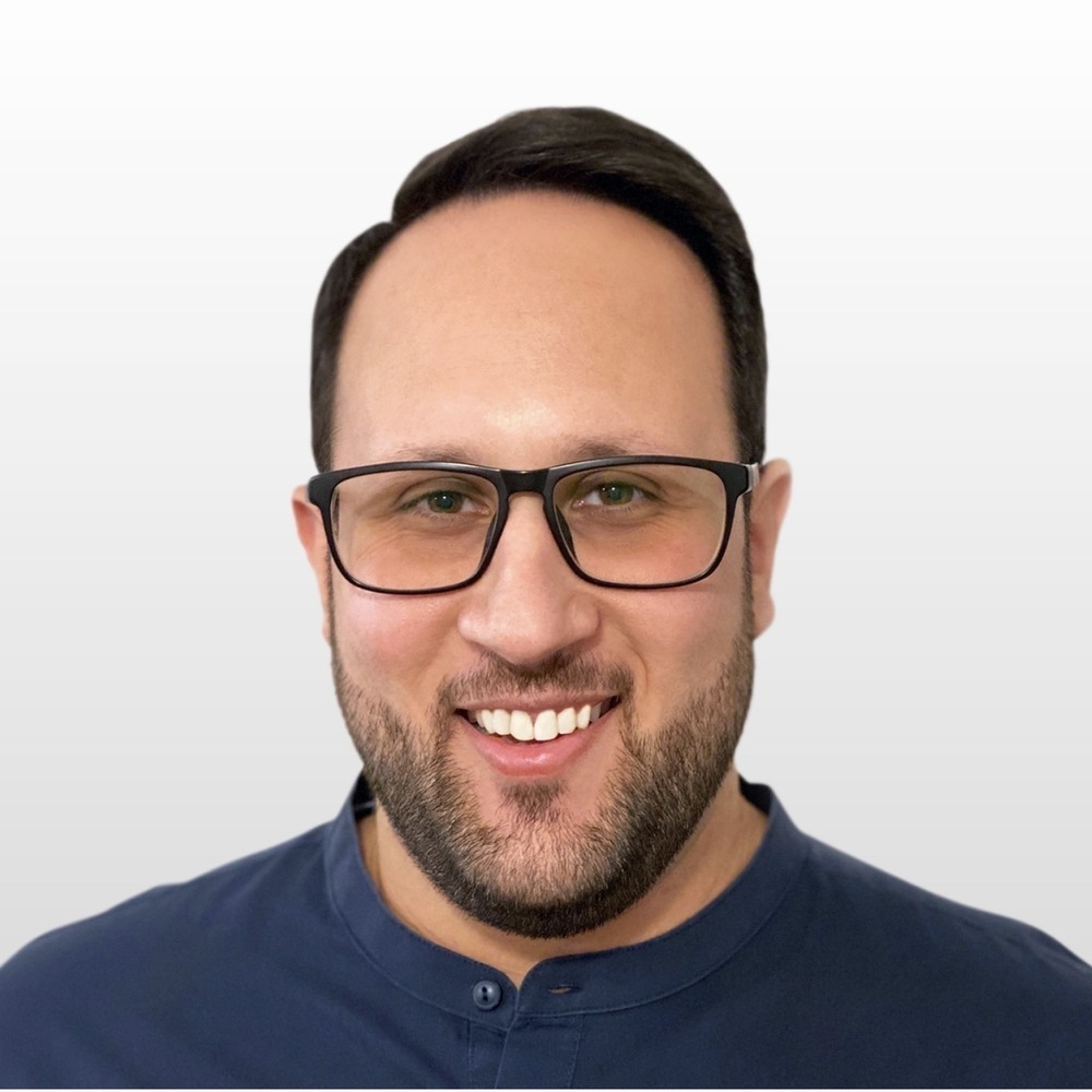 Vincent Abou Ghazale - Designer in Berlin, Germany | Toptal®