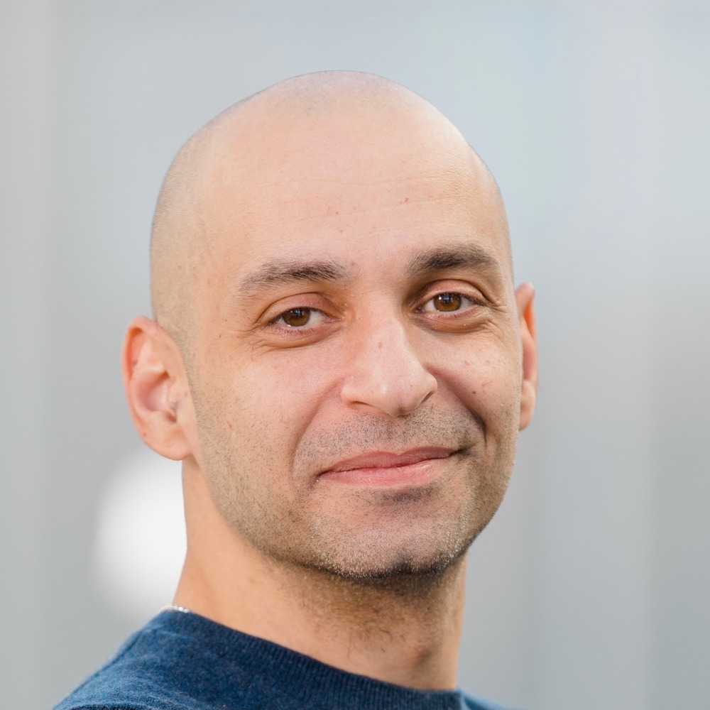 Sharif Elshinnawi - Designer in Washington, DC, United States | Toptal®