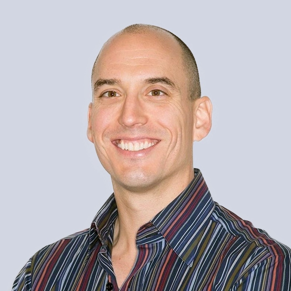 Mike Iseman - Project Manager in Toronto, ON, Canada | Toptal®