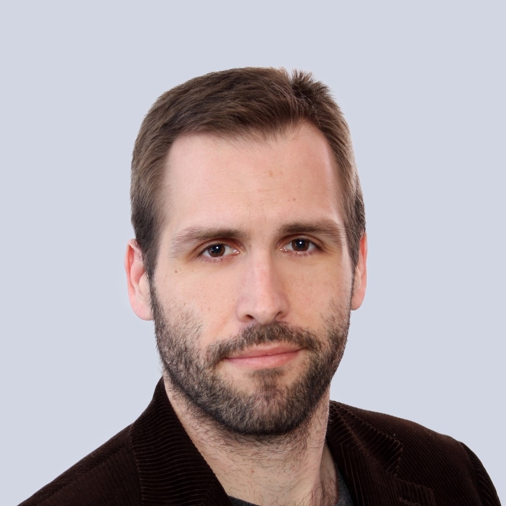 Renee Ahel - Developer in Zagreb, Croatia | Toptal®