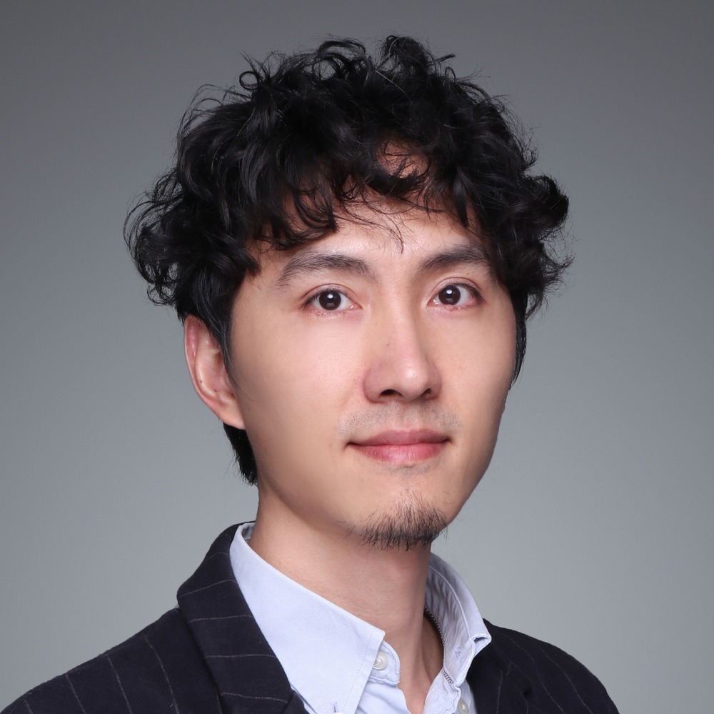 Allen Wu - Designer in Toronto, ON, Canada | Toptal®