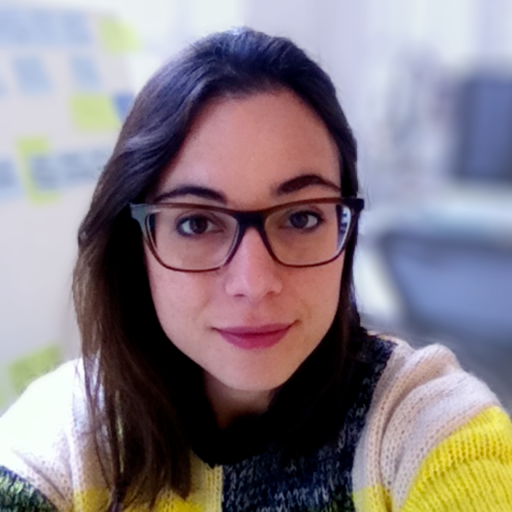 Ana Vadillo - Designer in Madrid, Spain | Toptal®