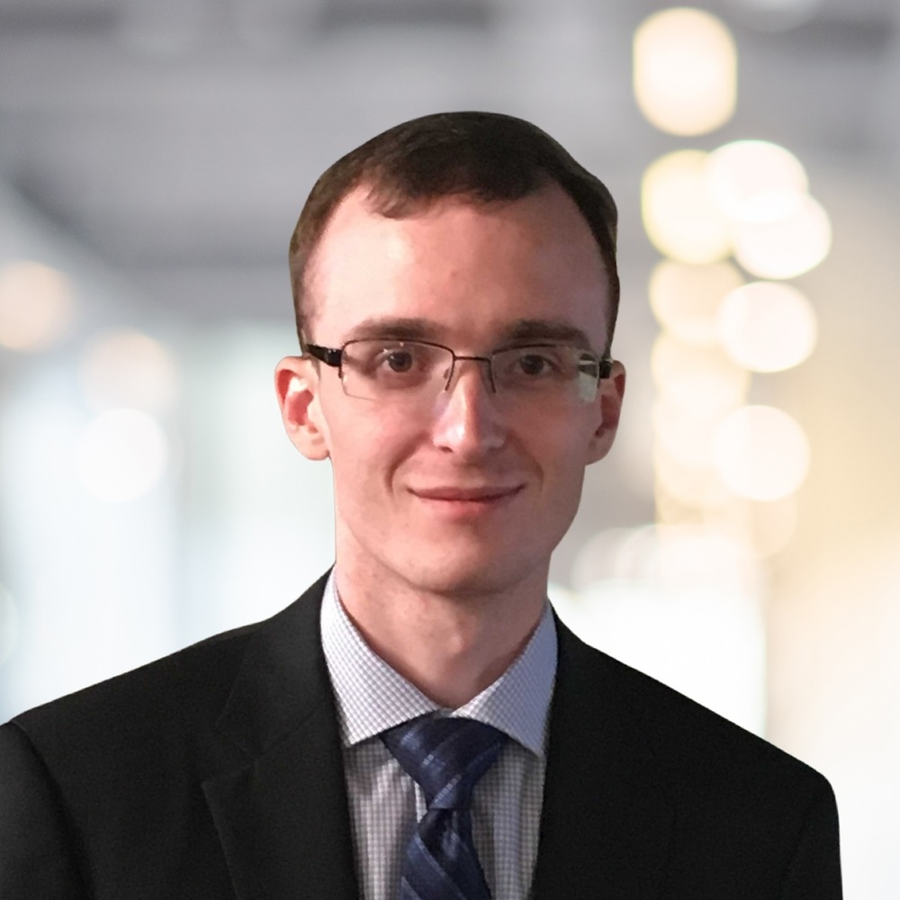 Stephen Ribich - Developer in Coatesville, PA, United States | Toptal®