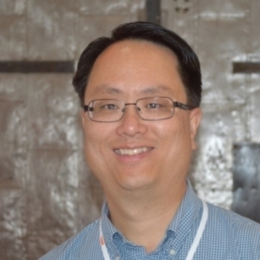 James Sun - Developer in Springfield, VA, United States | Toptal®