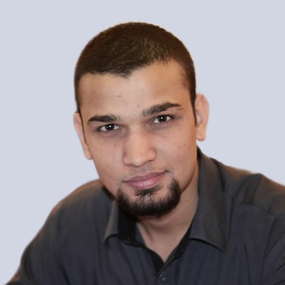 Usman Jamil - Designer in Islamabad, Islamabad Capital Territory ...