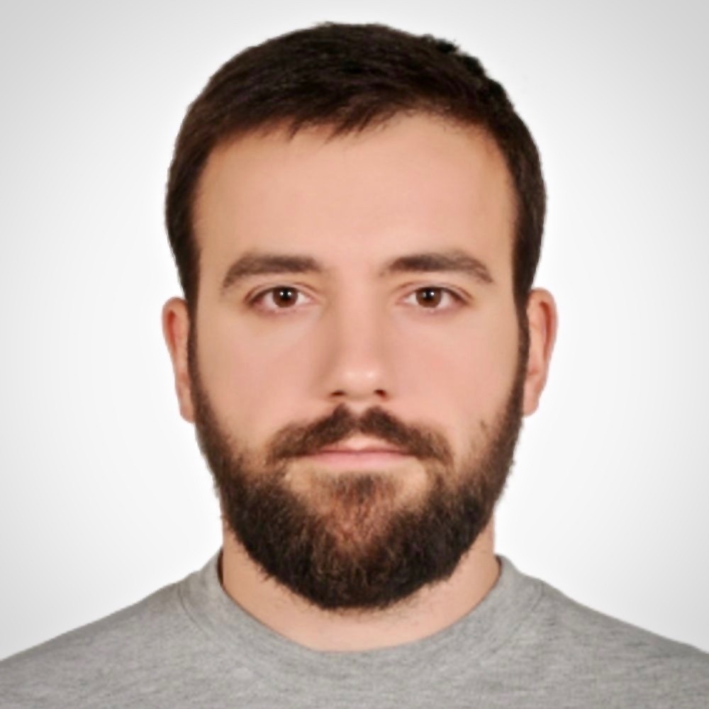 Serkan Pekcetin - Developer in Ankara, Turkey | Toptal®