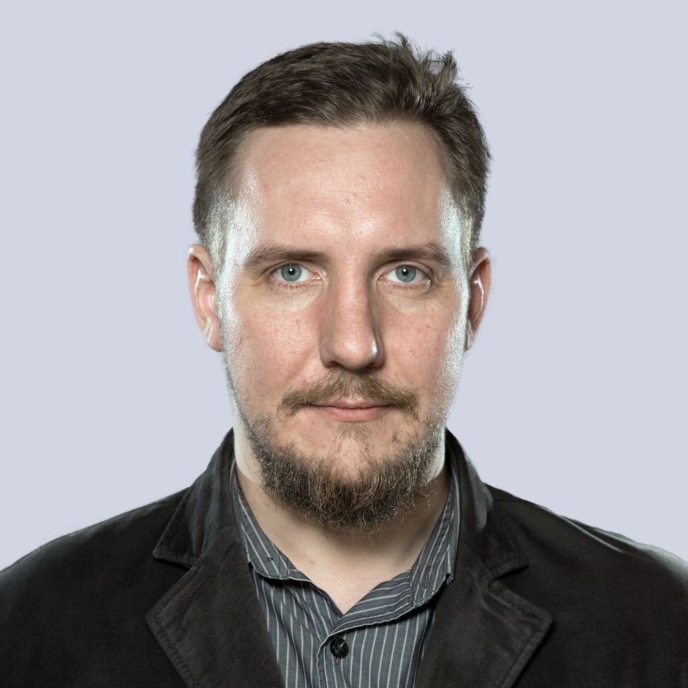 Sergey Larionov - Developer in Wrocław, Poland | Toptal®