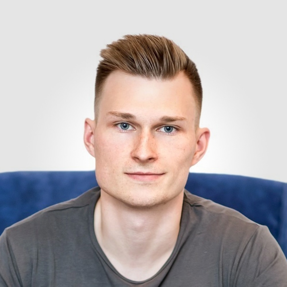 Jakub Ziolkowski - Developer in Warsaw, Poland | Toptal®