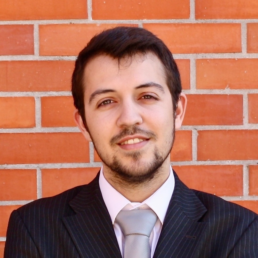 Flávio Fernandes - Developer in Lisbon, Portugal | Toptal®