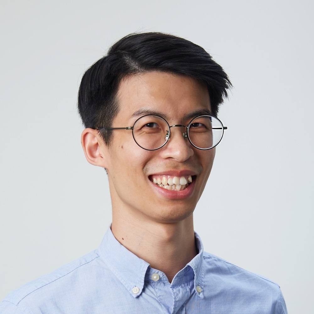 Po-Chun Yu - Developer in Taipei, Taiwan | Toptal®