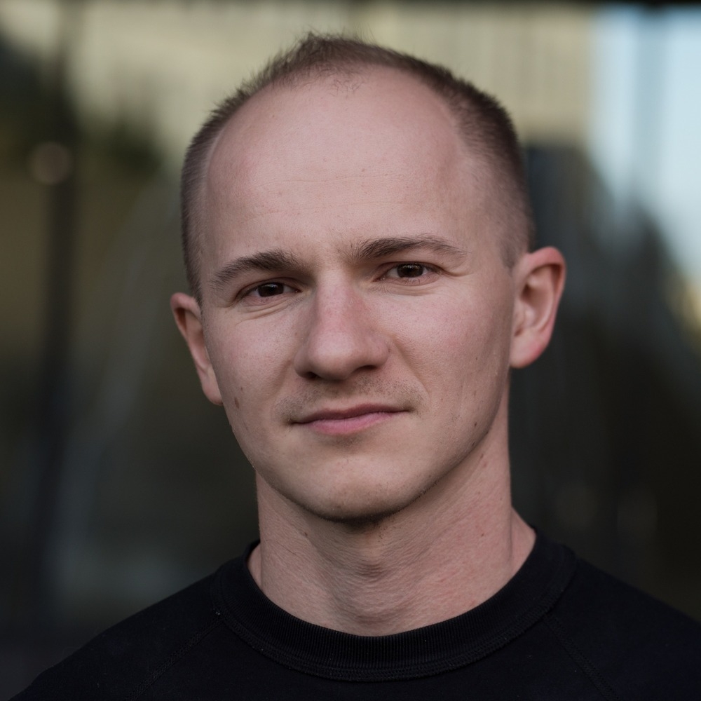 Sergey Royz - Developer in Prague, Czech Republic | Toptal®