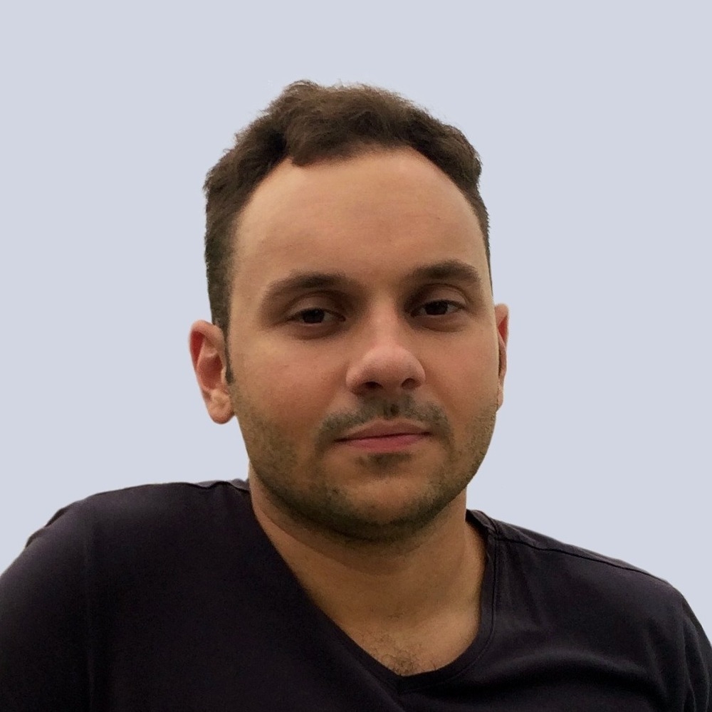 Nikita Golovkin - Developer in Wrocław, Poland | Toptal®