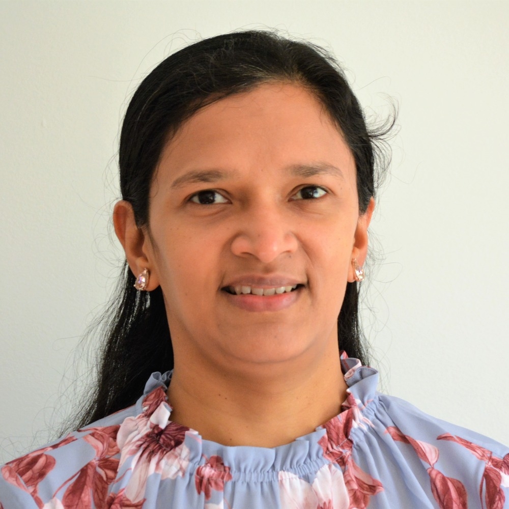 Sudha Gopesh - Project Manager in Melbourne, Victoria, Australia | Toptal®