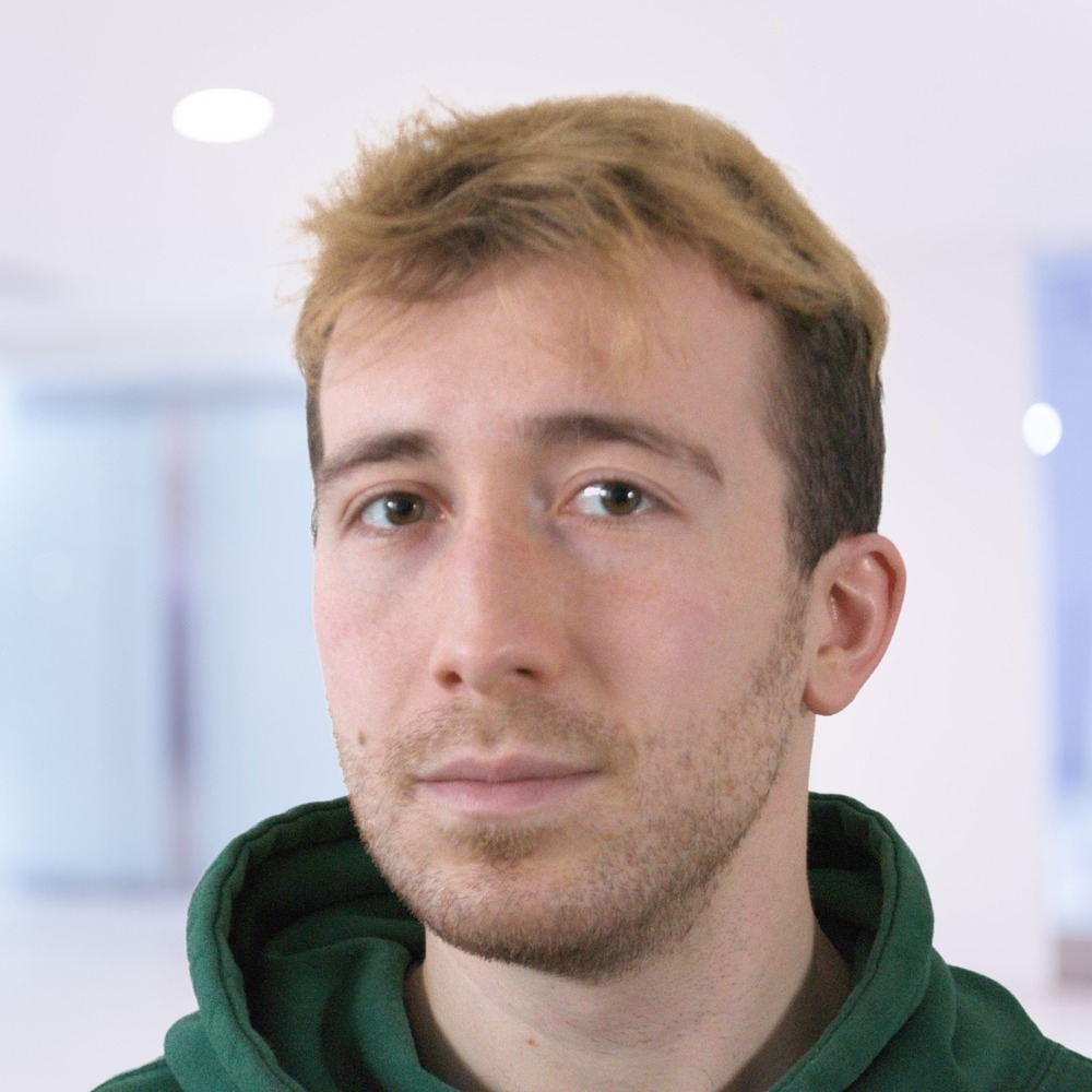 Juro Oravec - Developer in London, United Kingdom | Toptal®