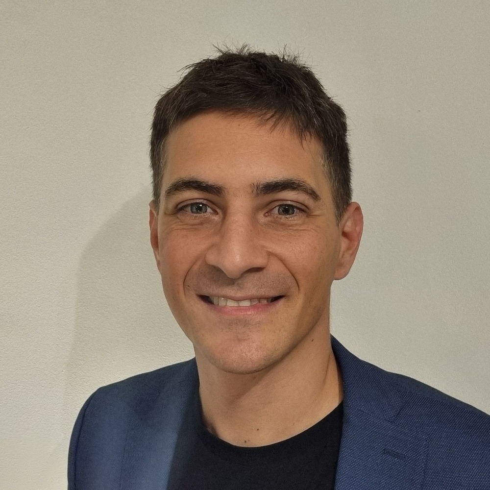 Fernando Rodriguez - Developer in Buenos Aires, Argentina | Toptal®