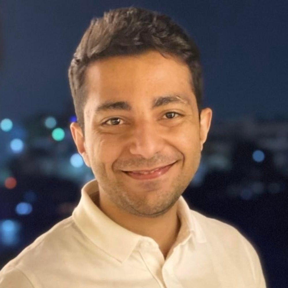 Mark Wadie - Developer in Cairo, Cairo Governorate, Egypt | Toptal®