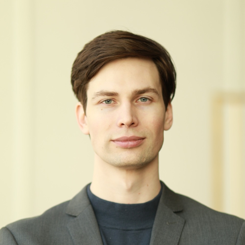 Anatoly Lushnikov - Developer in Yerevan, Armenia | Toptal®