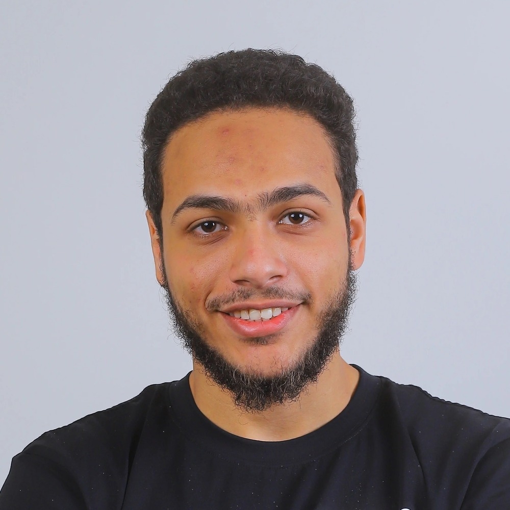 Abdulrahman Khaled Muhammed - Developer in Giza, El Omraniya, Giza Governorate, Egypt | Toptal®