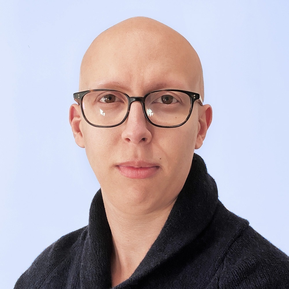 Badr Abou El Anouar - Designer in Barcelona, Spain | Toptal®