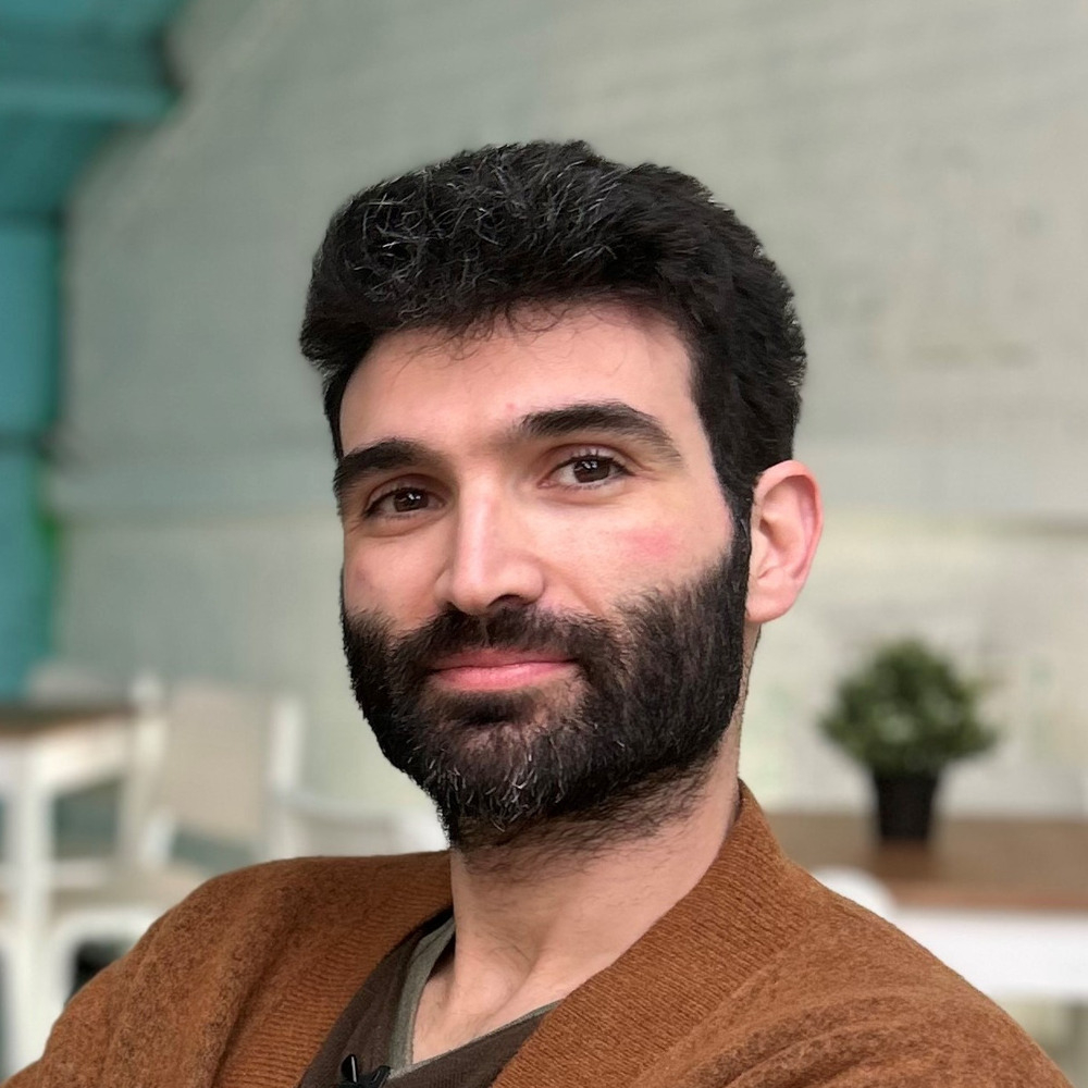 Joel Santos - Developer in Porto, Portugal | Toptal®