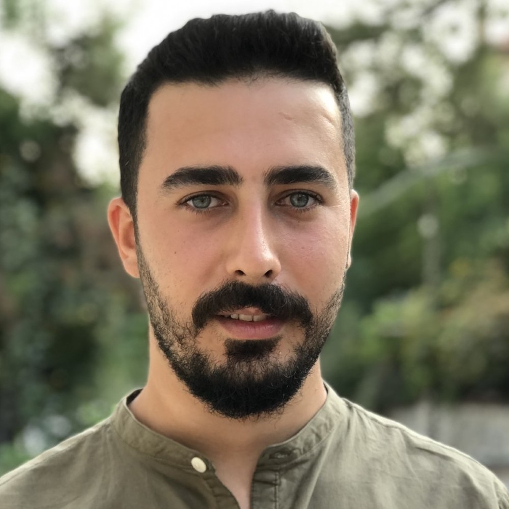 Halil İbrahim Kalyoncu - Developer in Istanbul, Turkey | Toptal®