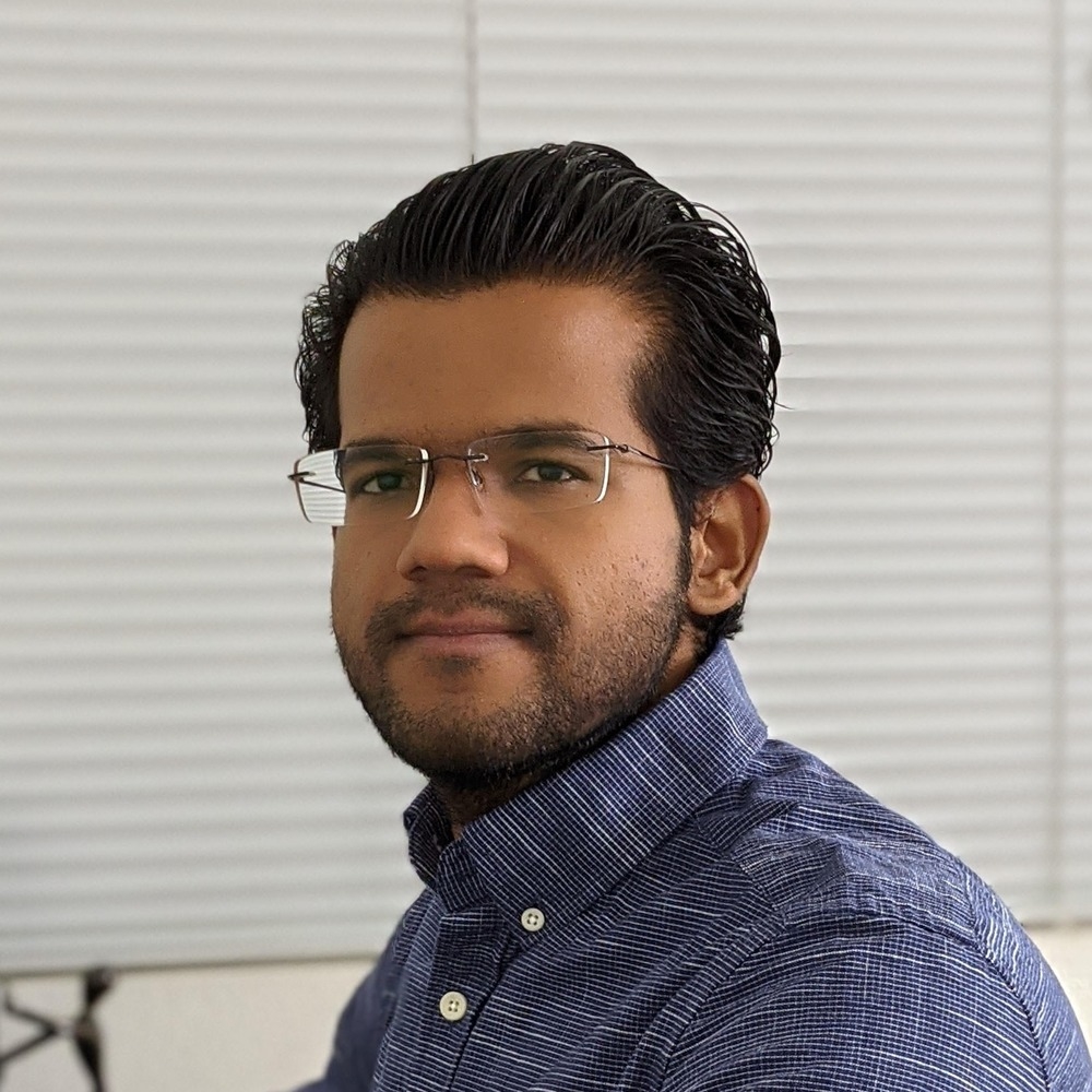 Aman Kaushik - Developer in Tempe, AZ, United States | Toptal®