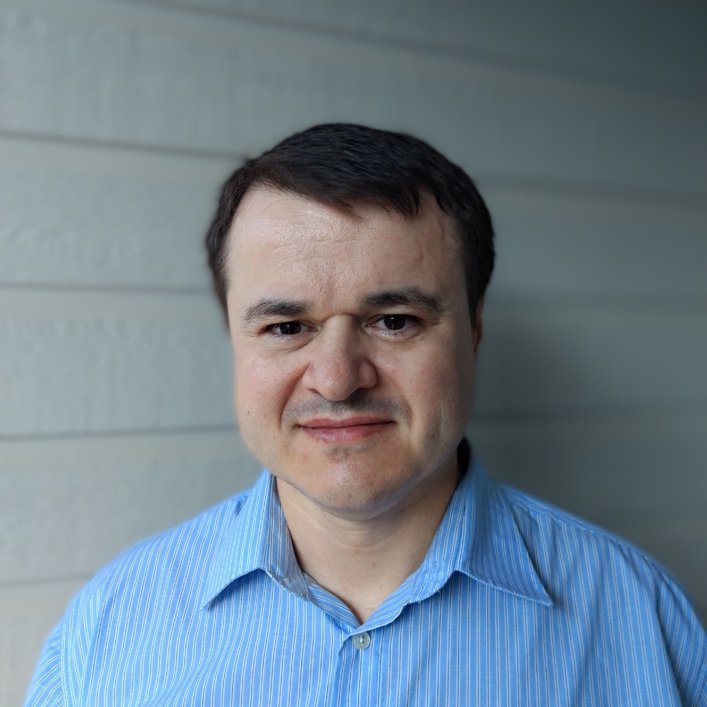 Alex Piashko - Developer in Ottawa, ON, Canada | Toptal®