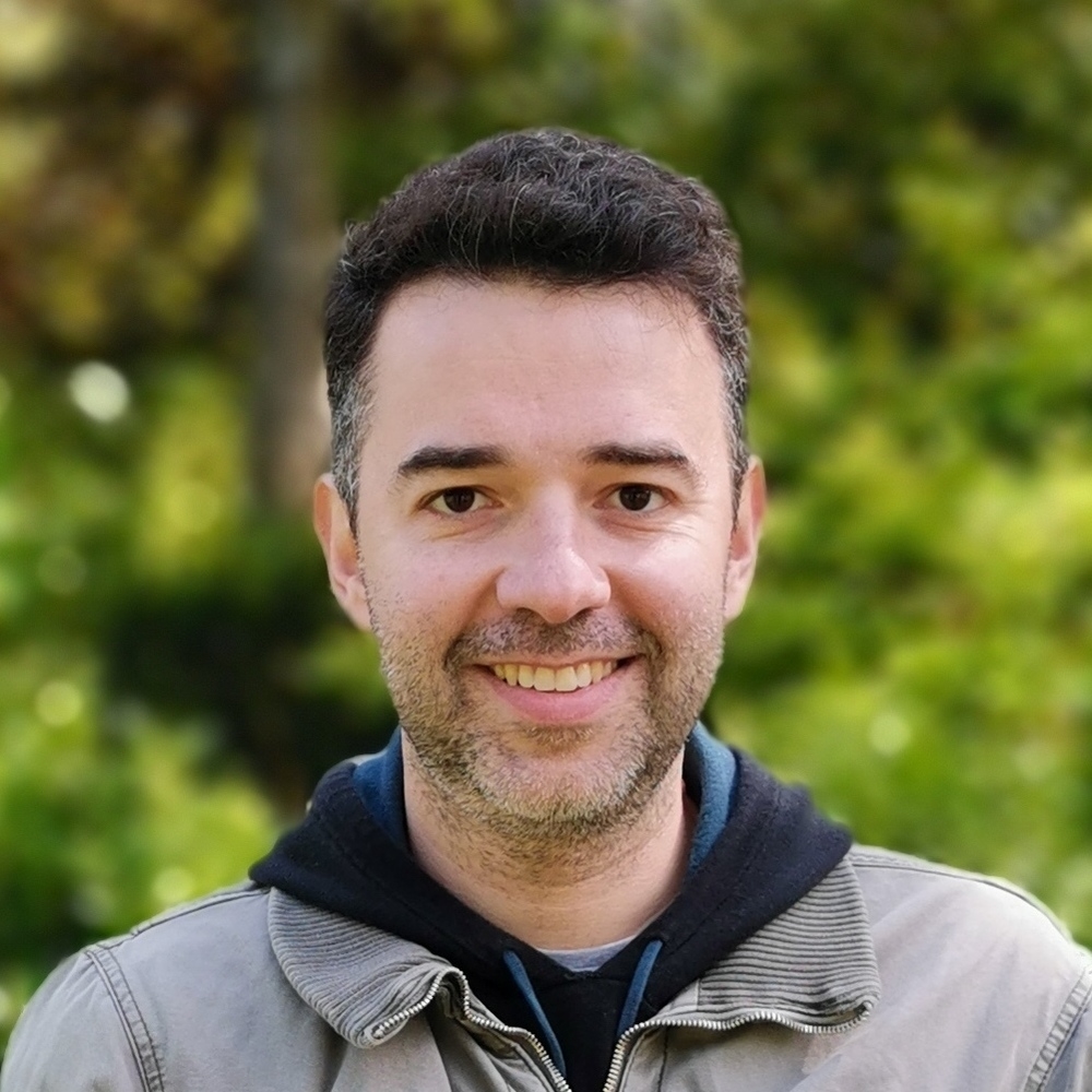 Renan Couto - Developer in Amsterdam, Netherlands | Toptal®