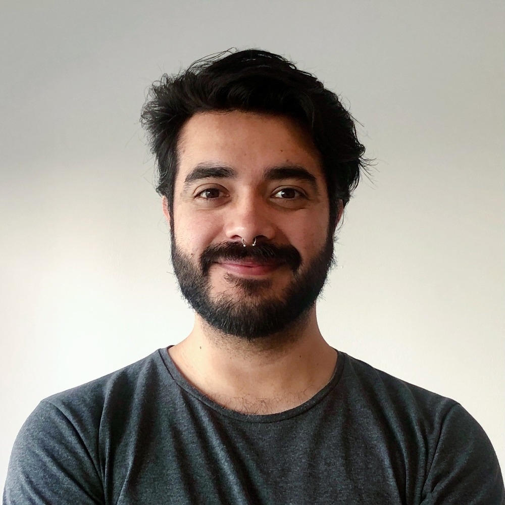Nando Delgado - Developer in Buenos Aires, Argentina | Toptal®