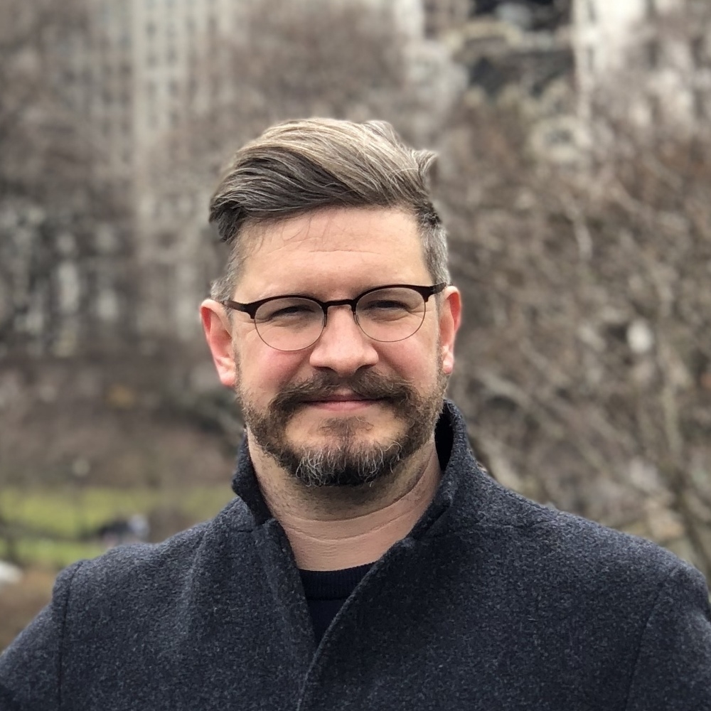 Philip Bennett - Developer in Berlin, Germany | Toptal®