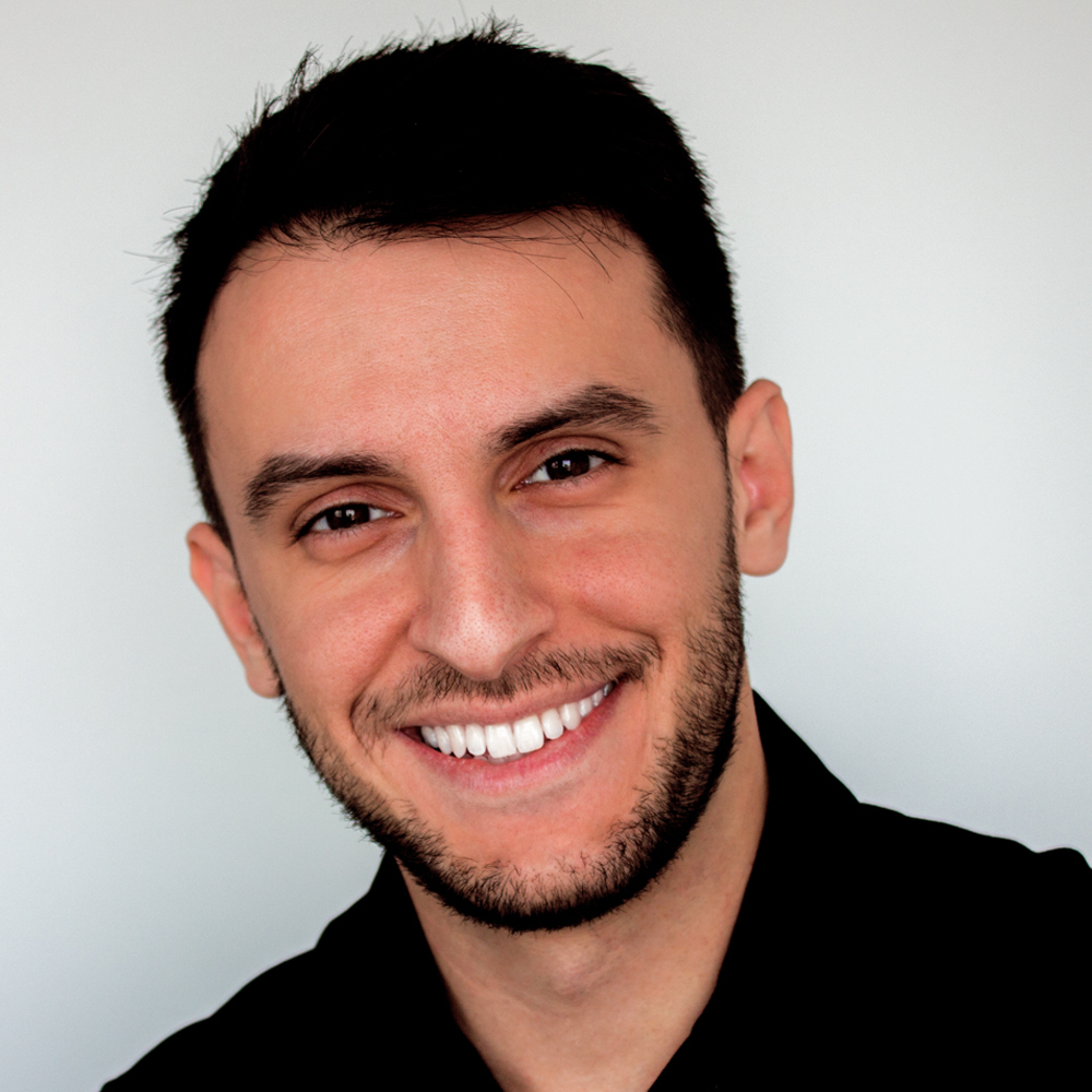 Leo Caparelli - Designer in Toronto, ON, Canada | Toptal®