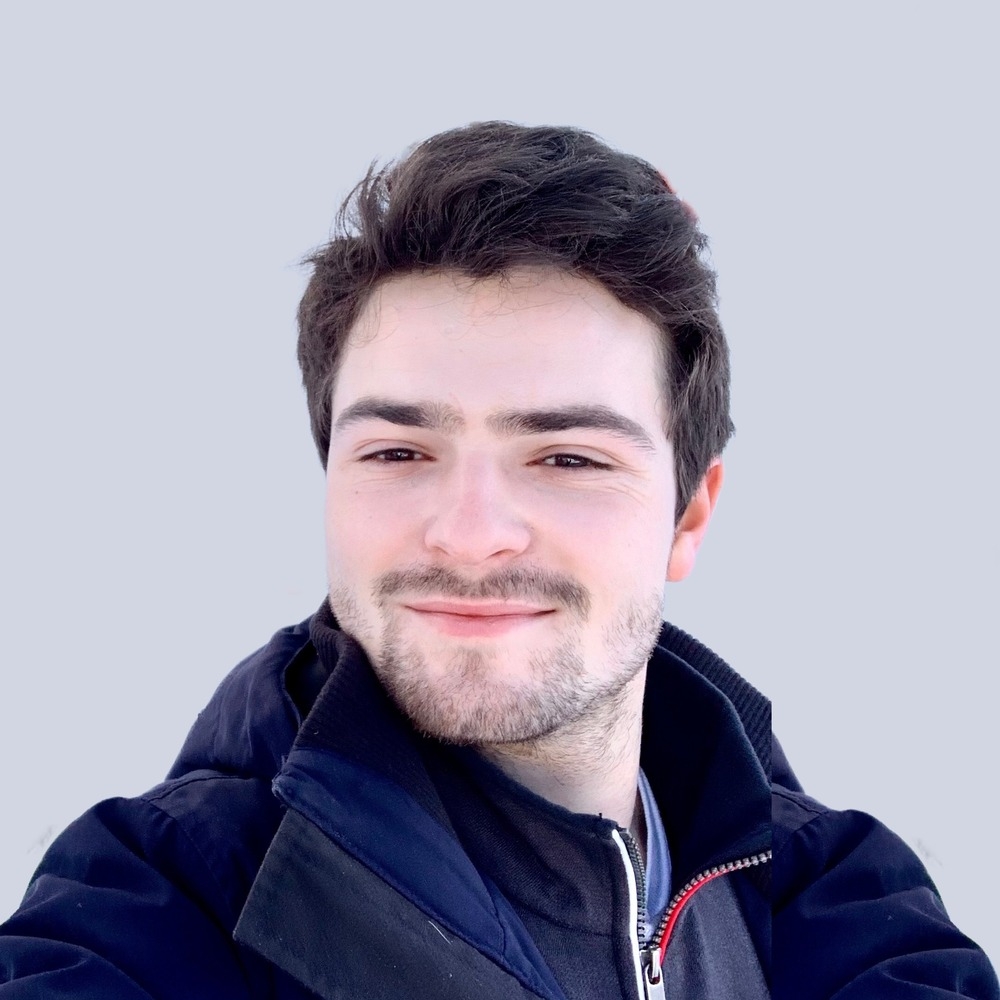Julien Nahum - Developer in Paris, France | Toptal®