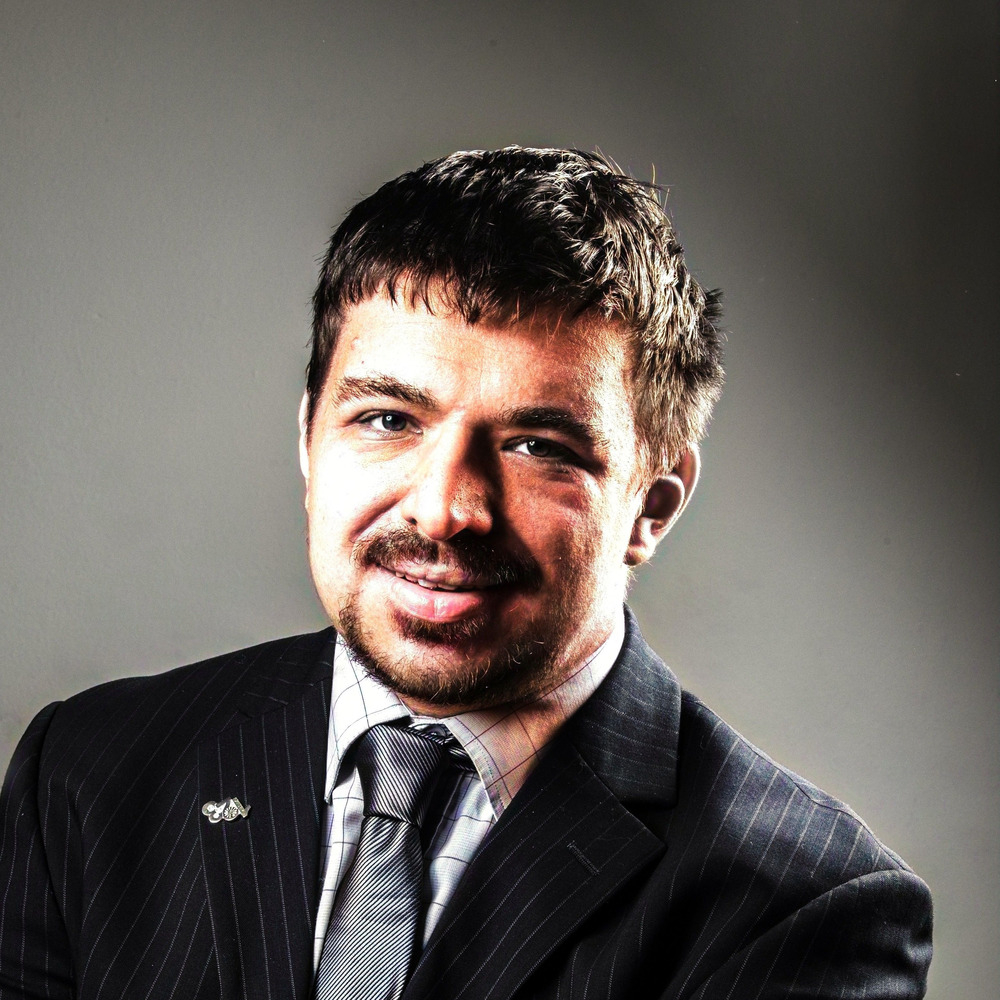 George Reynolds - Developer in Cwmgwrach, United Kingdom | Toptal®