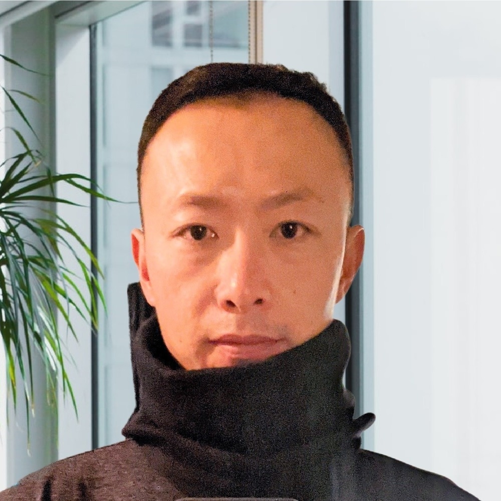 Bill Yang - Developer in Calgary, AB, Canada | Toptal®