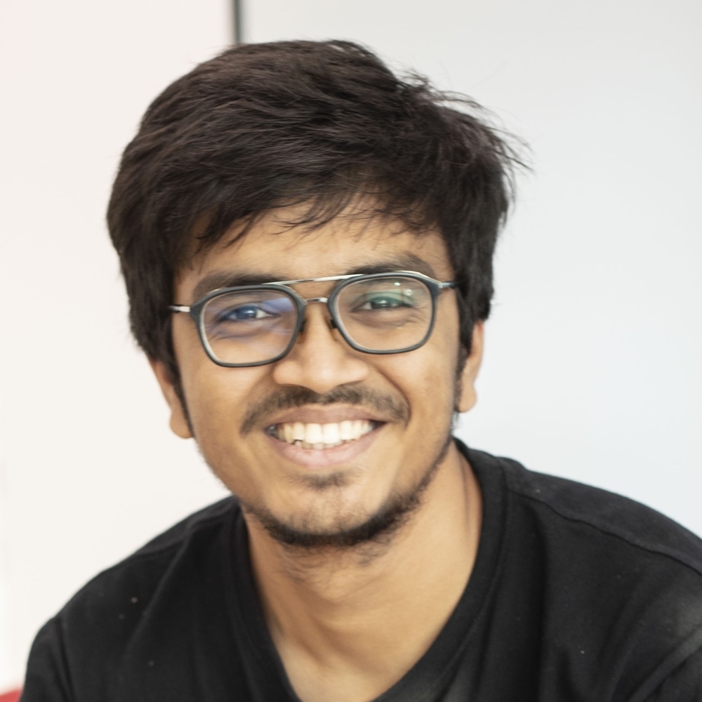 Sanket Patel - Developer in Bengaluru, Karnataka, India | Toptal®